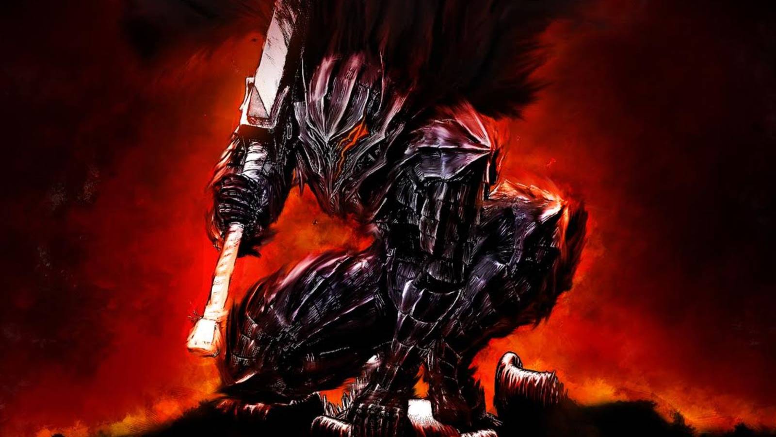 Berserk: The Berserker Armor, Explained