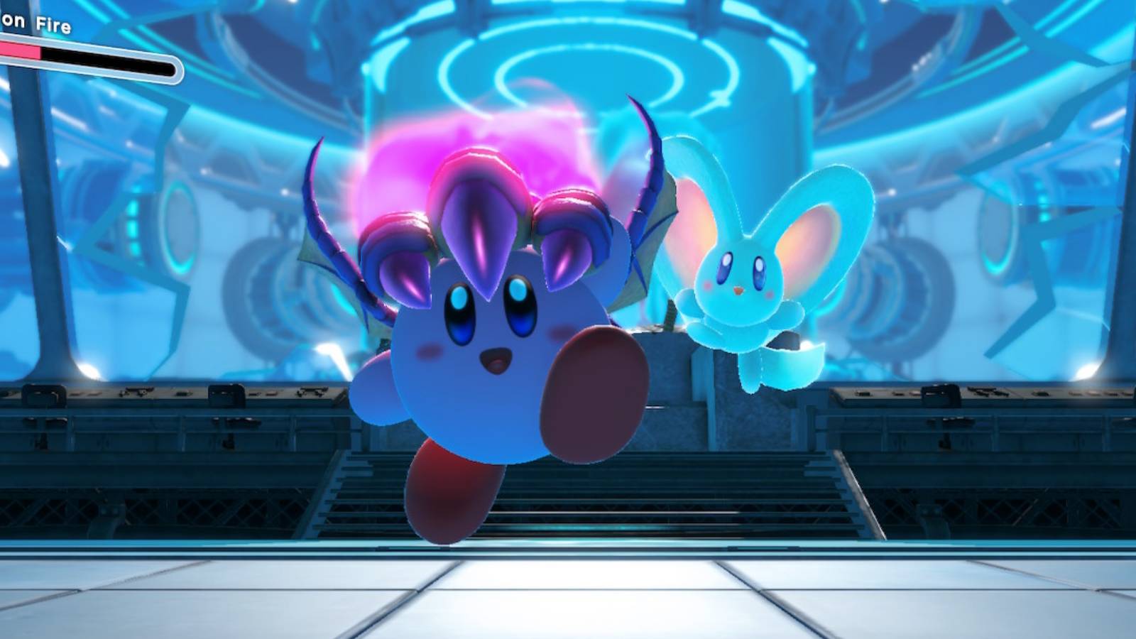 Kirby and the Forgotten Land: How to Beat Leongar