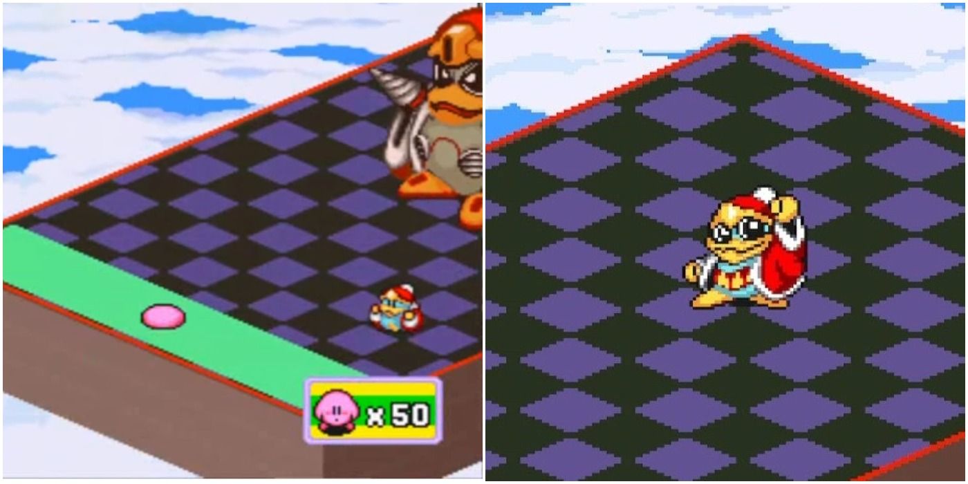 Kirby: 5 Worst Things King Dedede Has Done