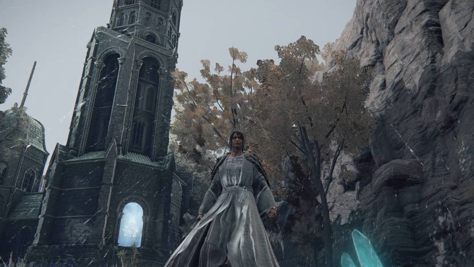 Elden Ring: How To Get Into Lenne's Rise