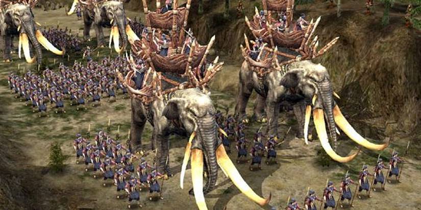 It's Time for a New Lord of the Rings: The Battle For Middle-Earth