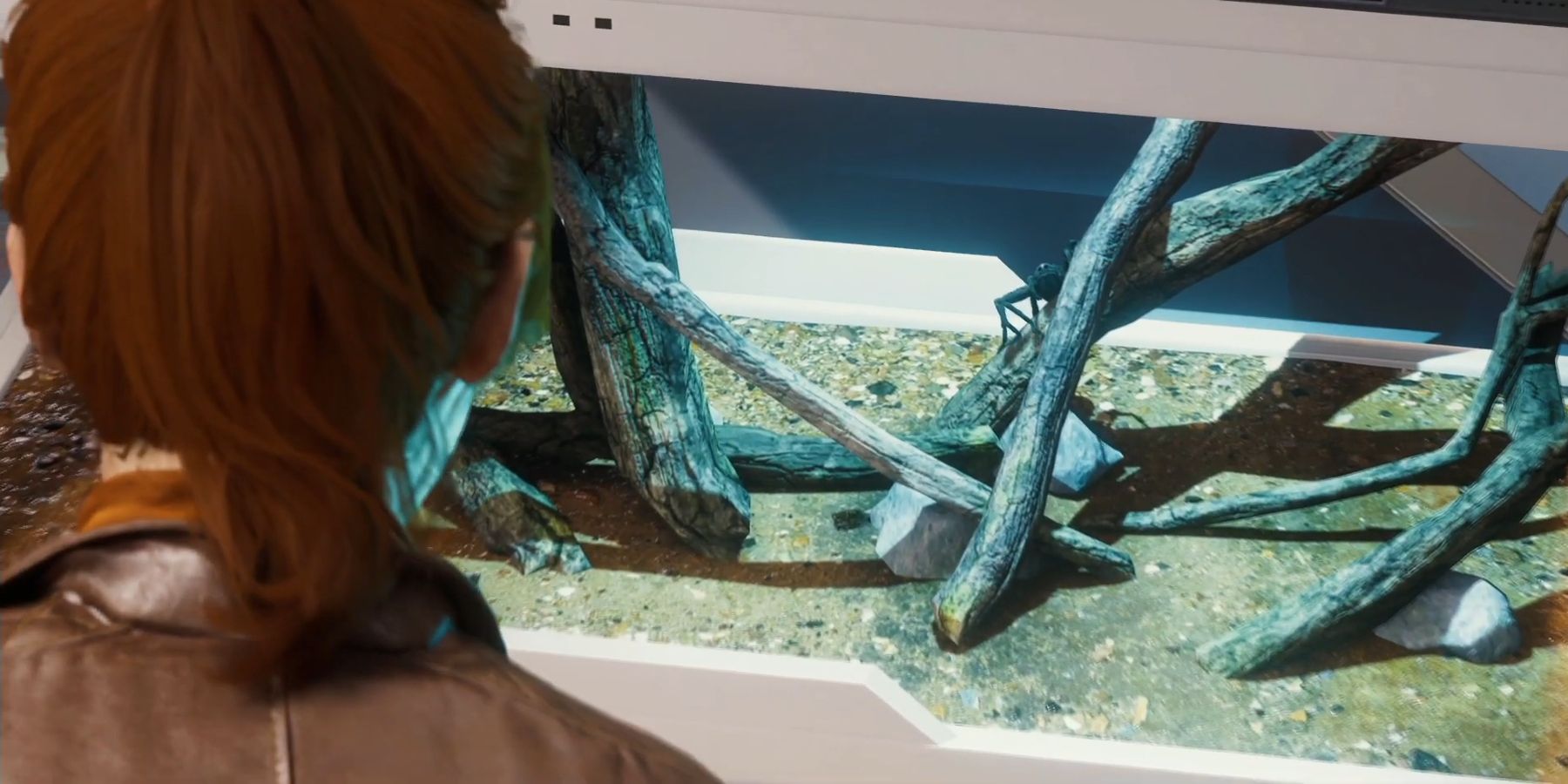 Marvel's Spider-Man Mod Introduces a Tiny, Playable Spider