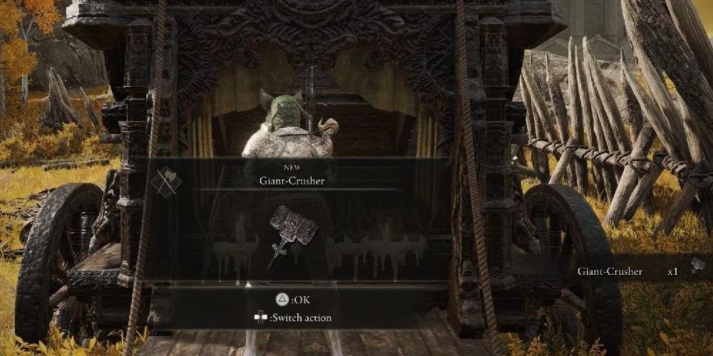 Elden Ring: Best Strength Weapons, Ranked