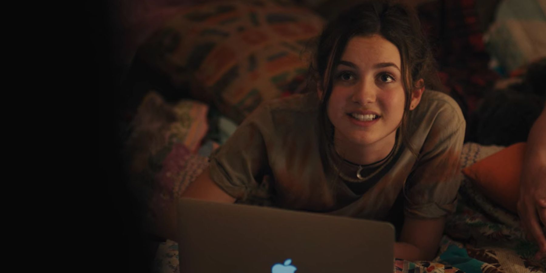 Euphoria: 5 Best Movies and Series Starring Maude Apatow