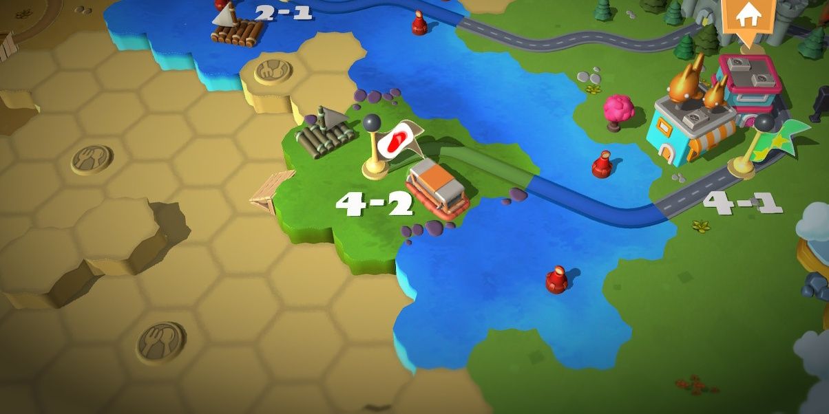 Overcooked! 2: The Best Tips For Co-Op