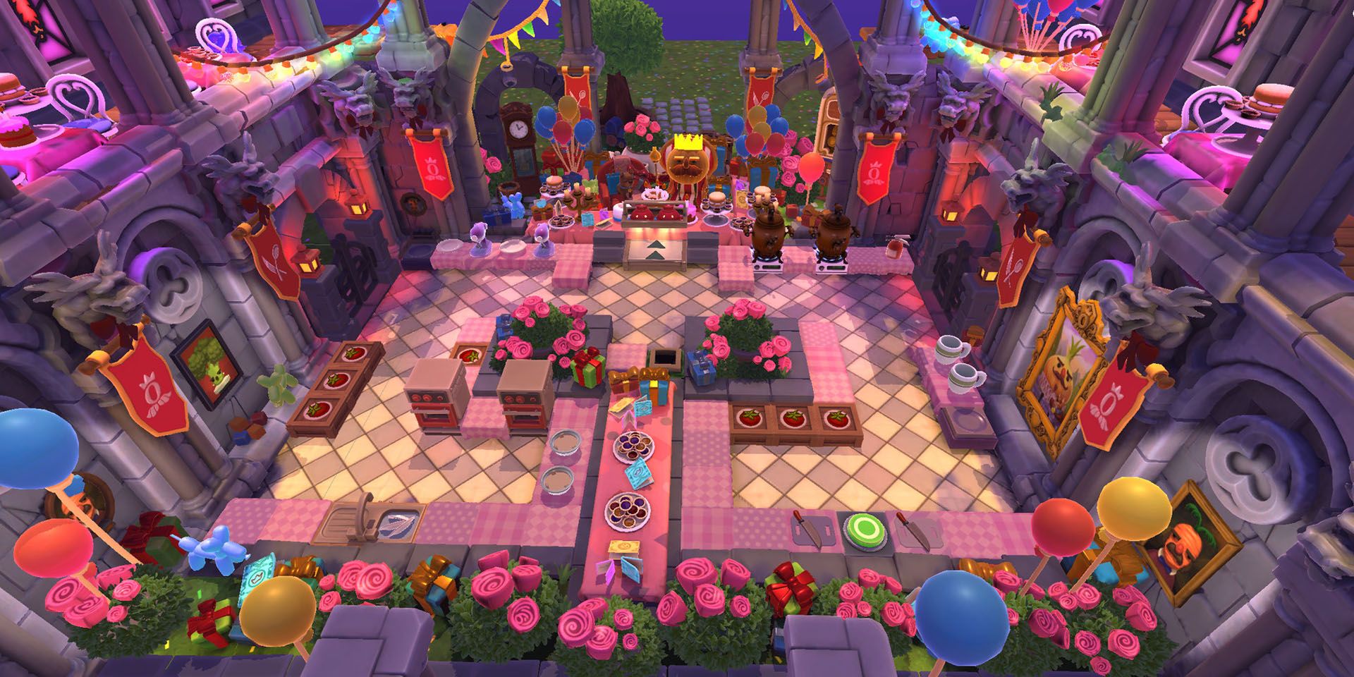 The Best Crossplay Games to Play Right Now