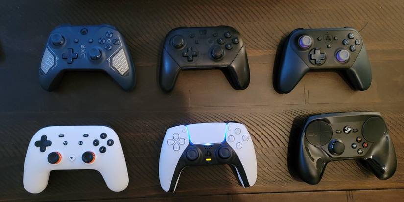 How To Connect A Game Controller To Your PC