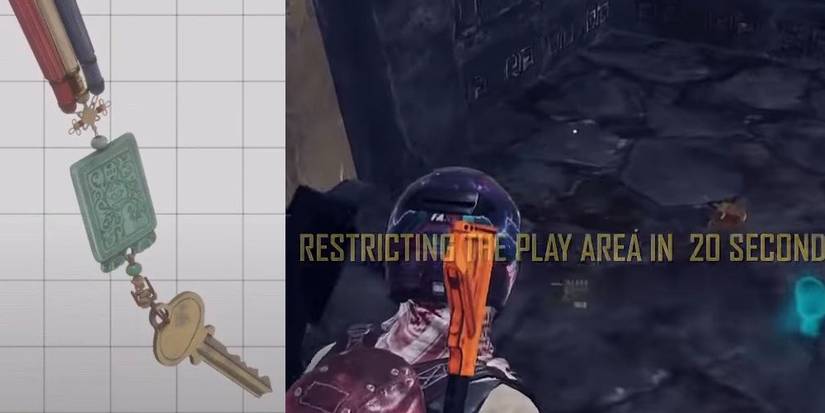 PUBG: How To Unlock The Taego Secret Room