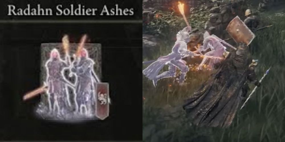 Elden Ring Best Spirit Ashes