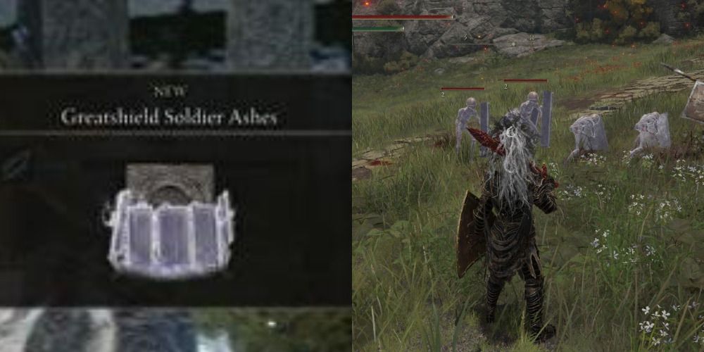 Elden Ring: 20 Best Spirit Ashes, Ranked (2026)