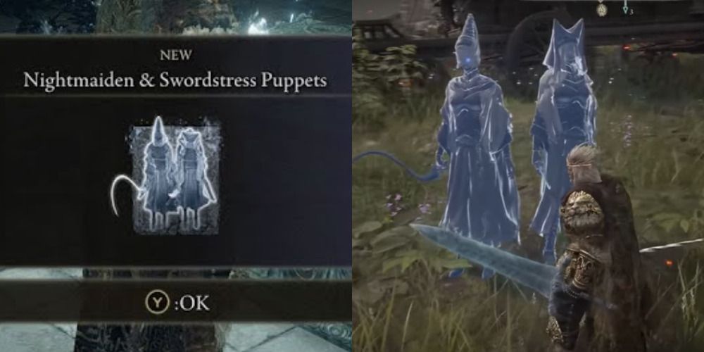 Elden Ring: 20 Best Spirit Ashes, Ranked (2026)