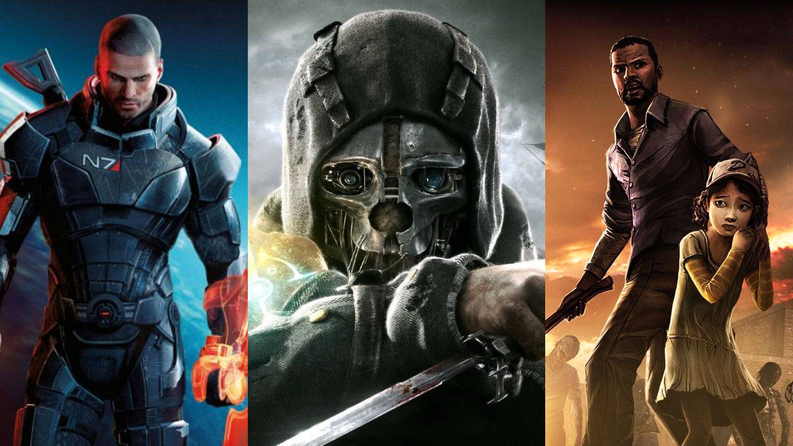 Highest-Rated PC Games Of 2012 & How Active They Still Are On Steam