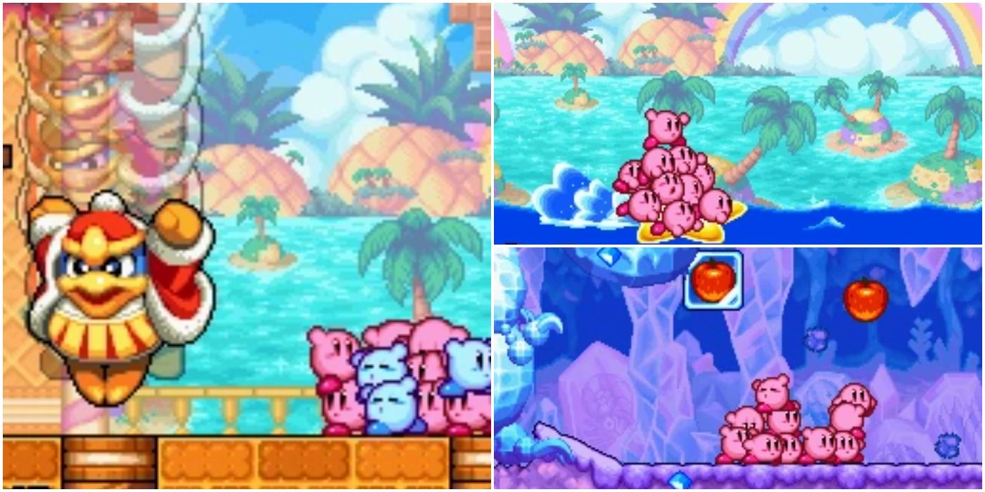 Kirby: 5 Worst Things King Dedede Has Done