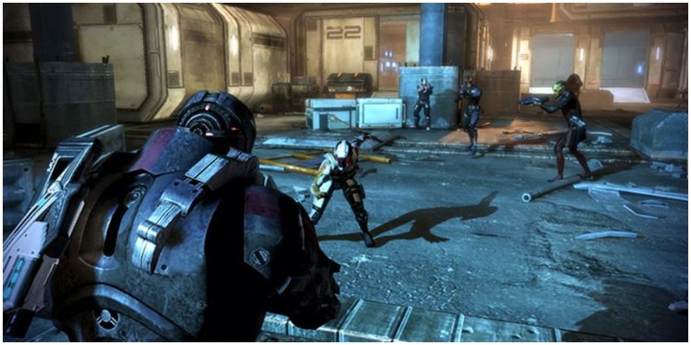 PS3 Games With The Best Storylines