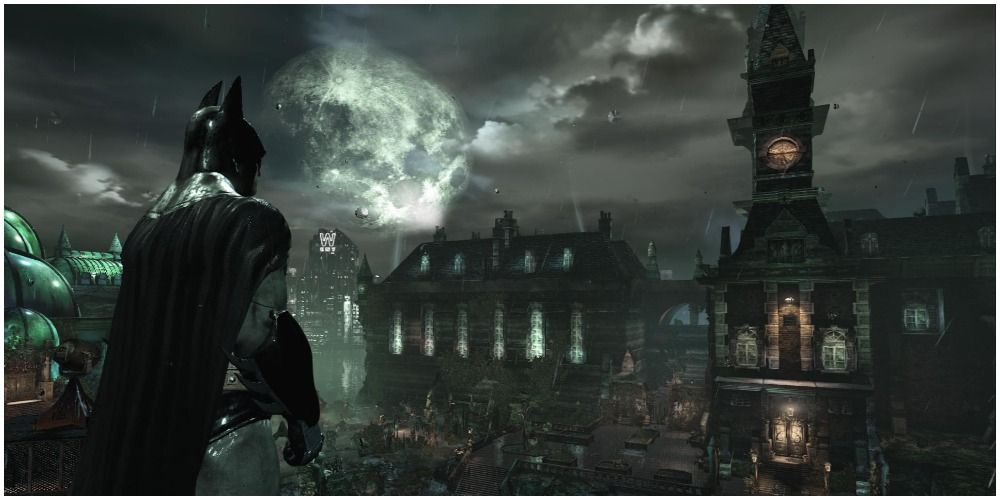 PS3 Games With The Best Storylines