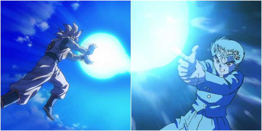 Scariest Monsters In Isekai Anime, Ranked