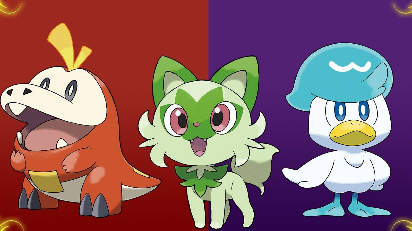 Pokemon Fan Creates Their Own Take on Fuecoco's Final Evolution