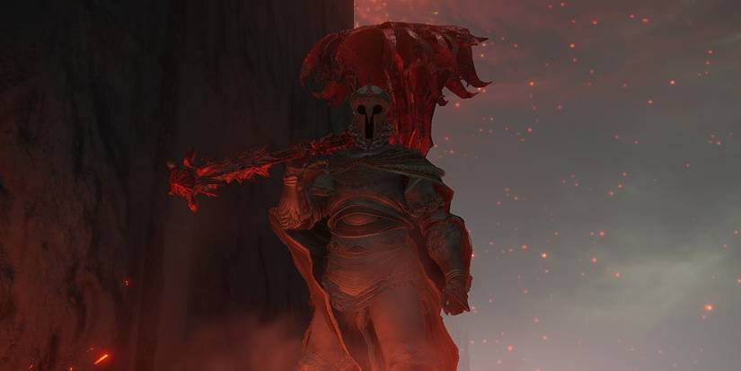 Weapons That Require The Highest Strength Stat In Elden Ring