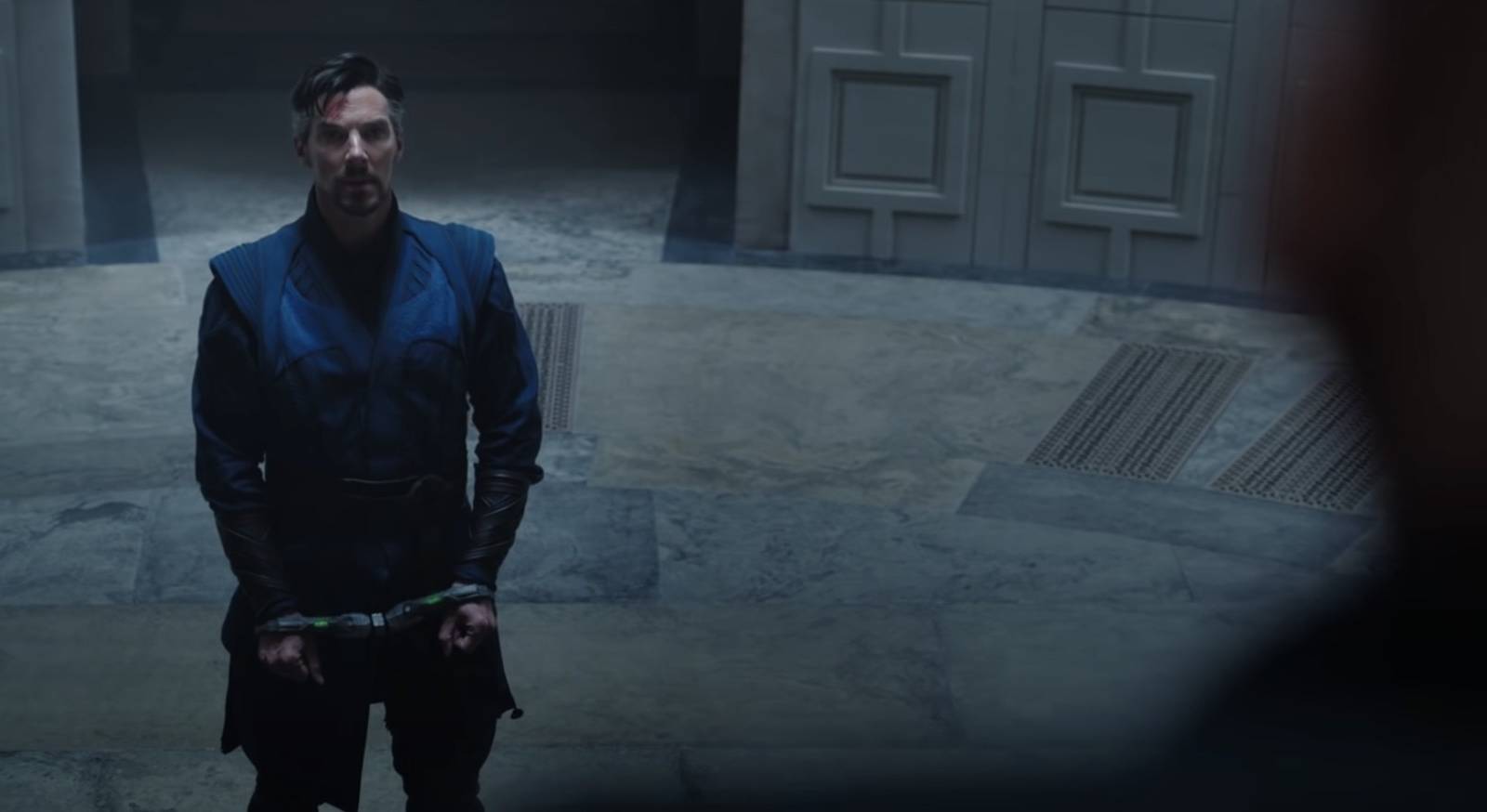 Doctor Strange 2: There May Be A Good Reason For The Professor X Moment ...