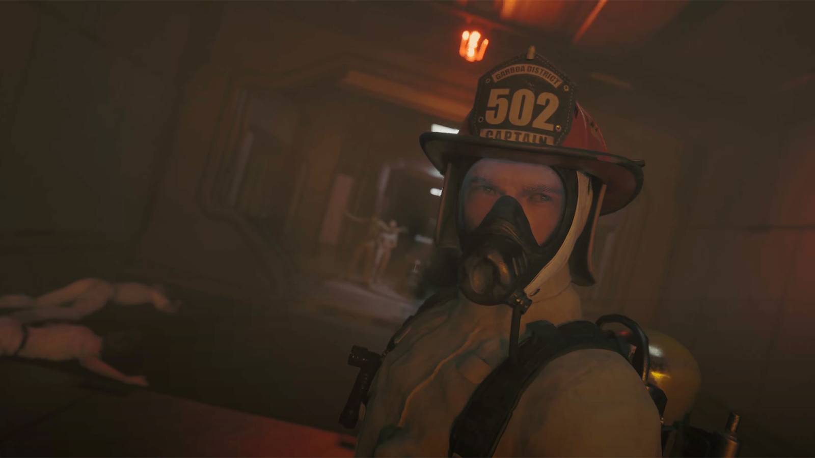 Next-Gen Horror Game Quantum Error Gets New Trailer