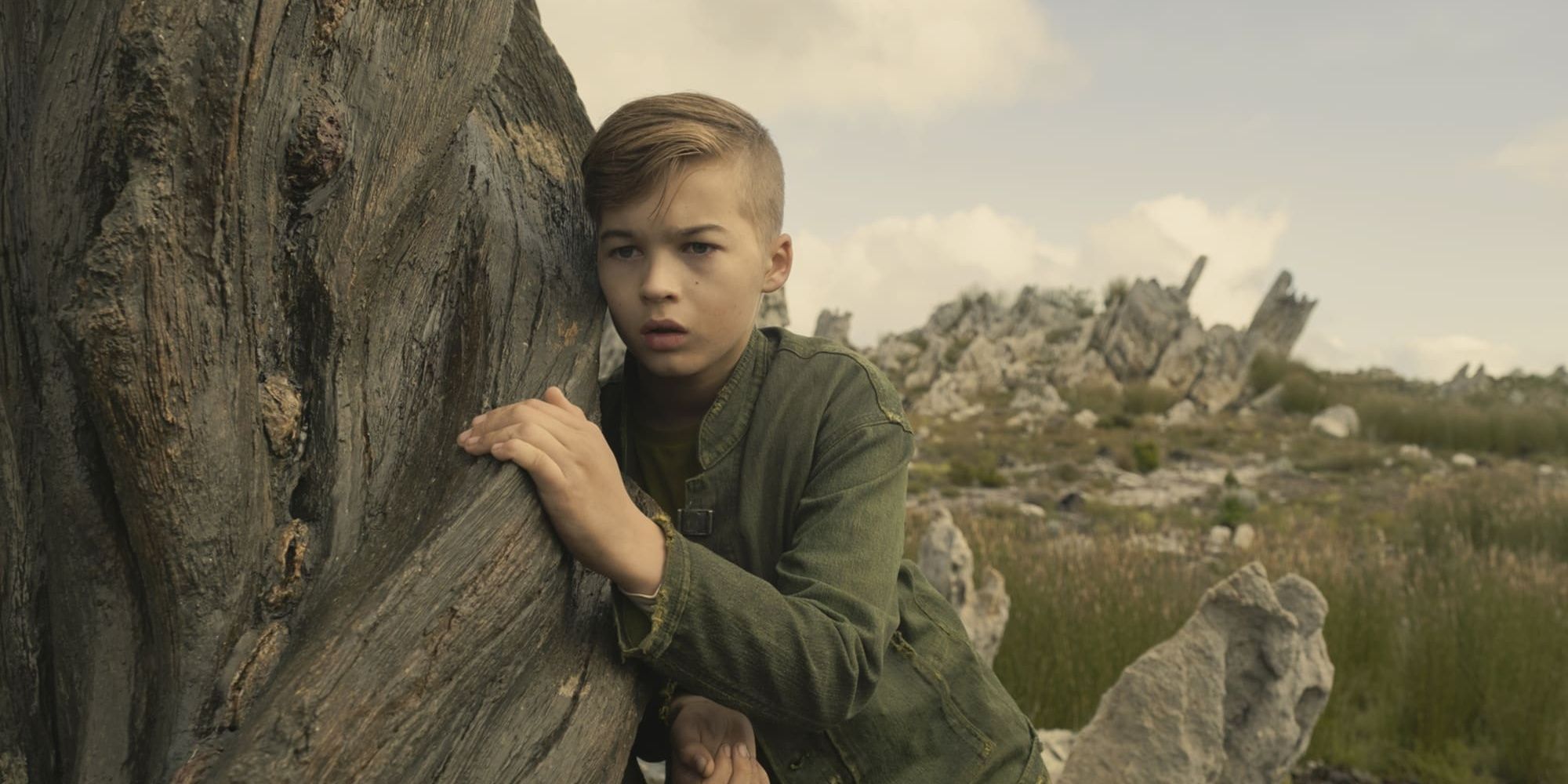 Raised By Wolves Season 2 Episode 8 Review