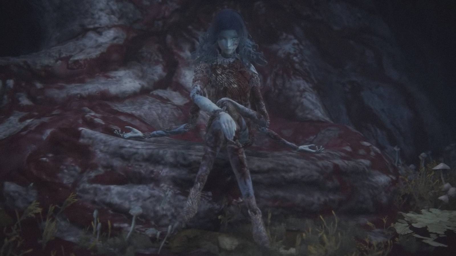 Elden Ring: Ranni Full Quest Walkthrough