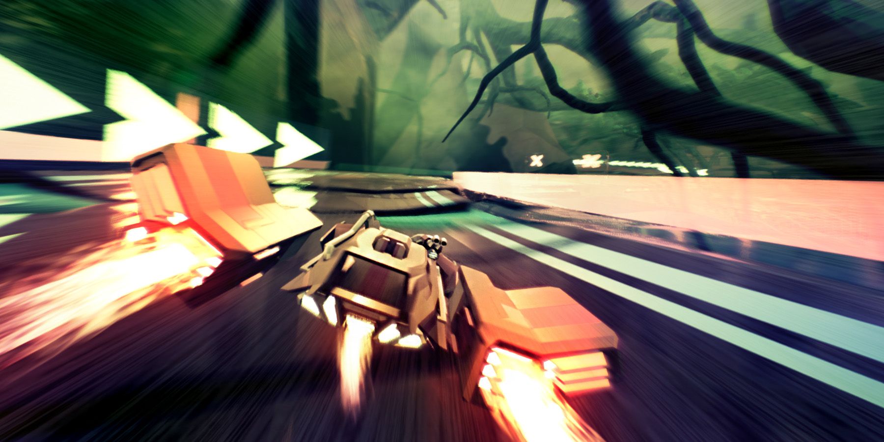 Best Racing Games On Amazon Luna