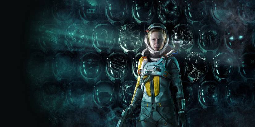 Best Games Like Control