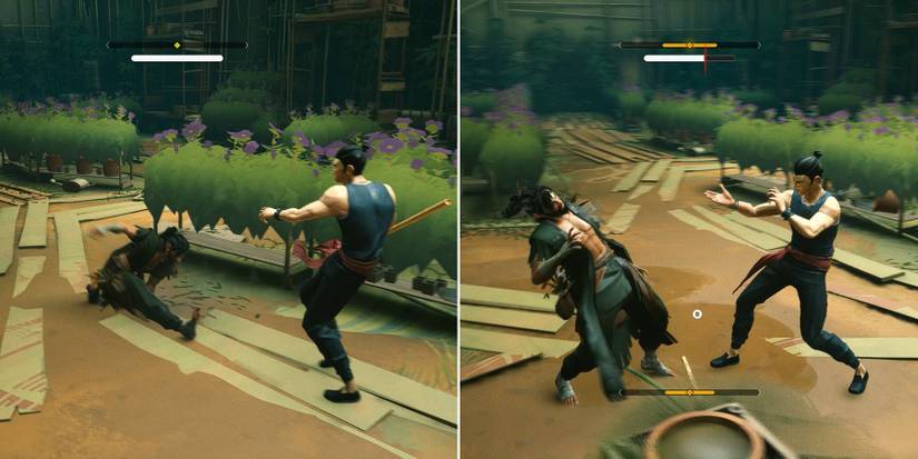 Sifu: How To Beat Fajar The Botanist