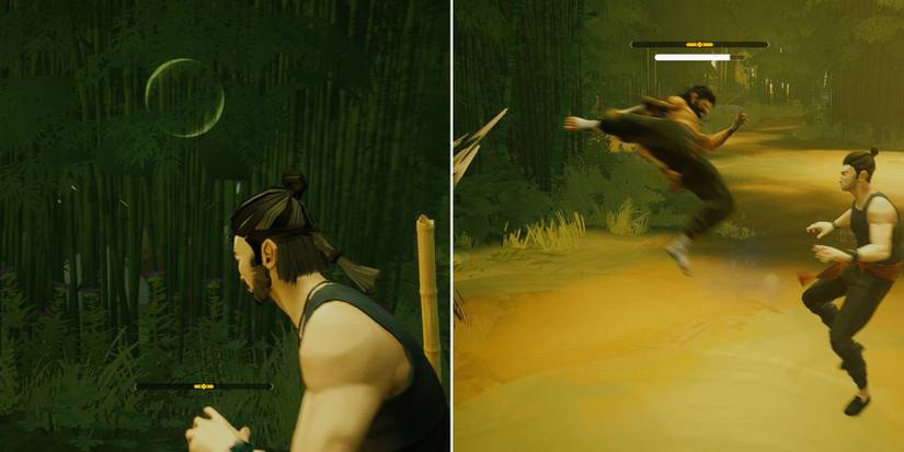 Sifu: How To Beat Fajar The Botanist