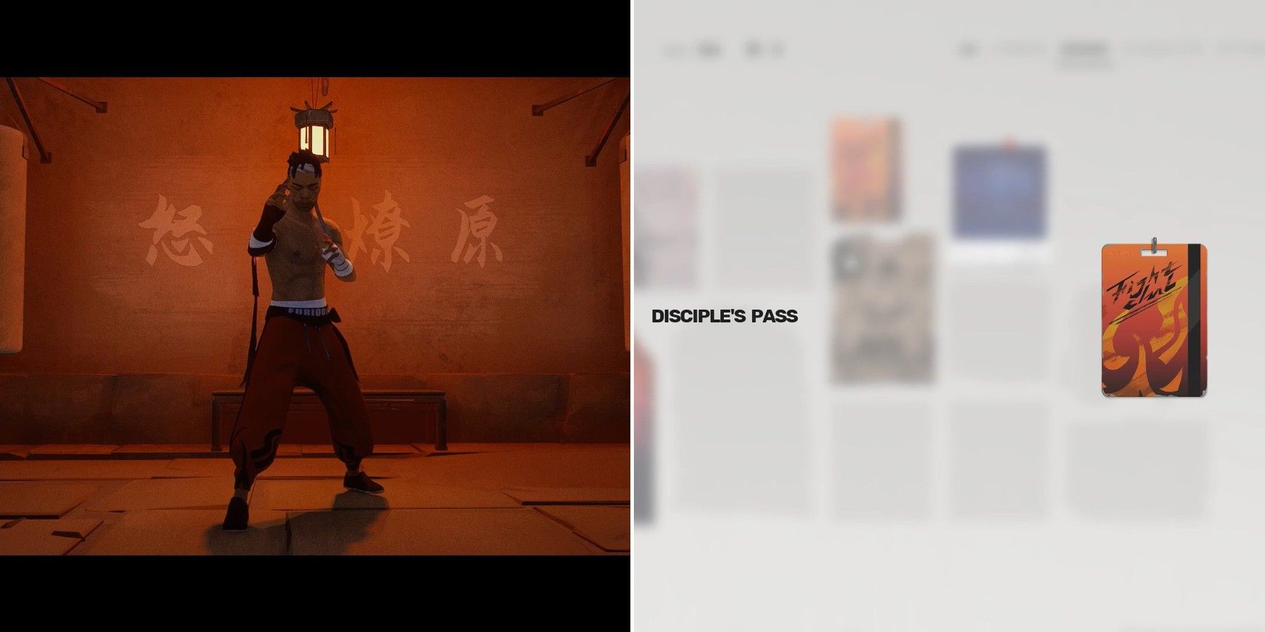 Sifu: Where To Find The Shortcut In The Club Level