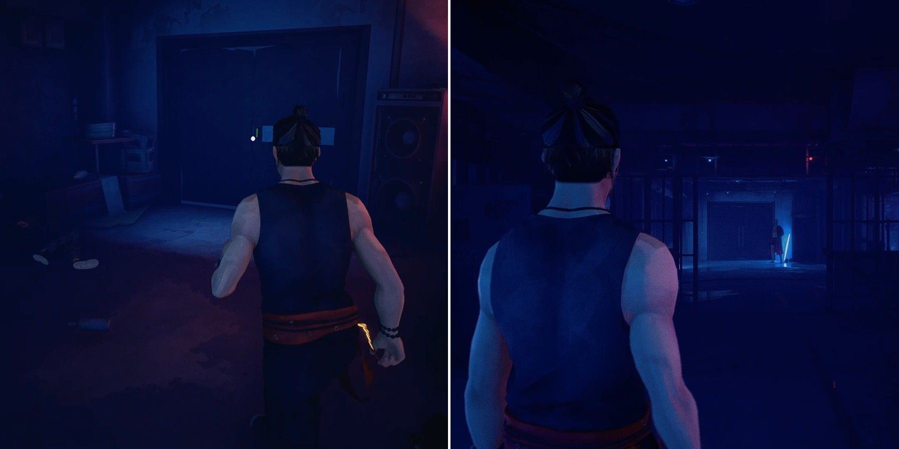 Sifu: Where To Find The Shortcut In The Club Level