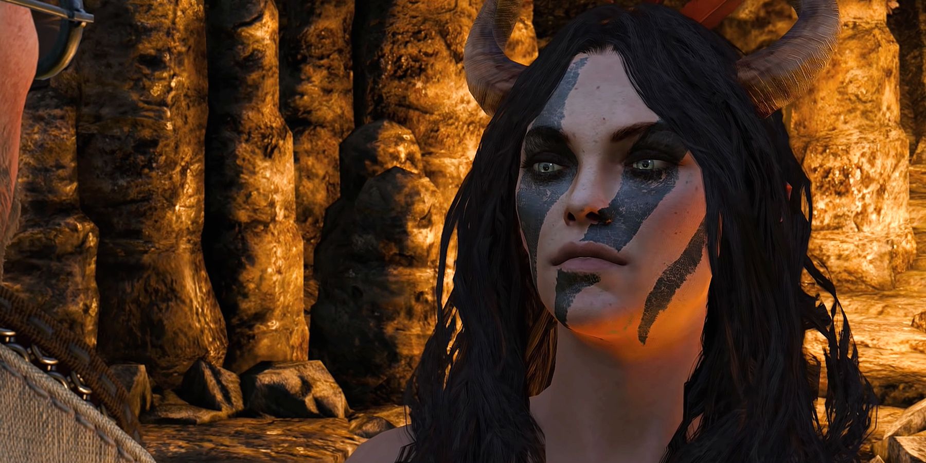 The Witcher 3: Succubi Are Capable of Driving People Mad