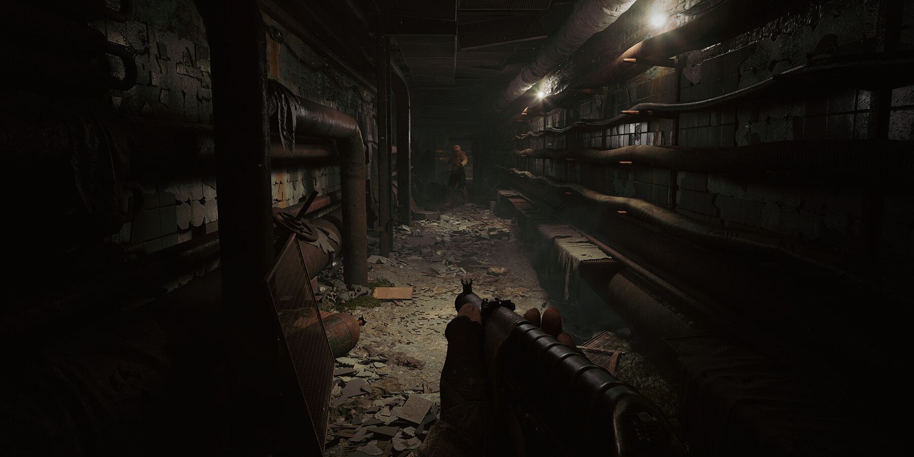 STALKER 2 Developer Leaving Ukraine Amid Russian Invasion