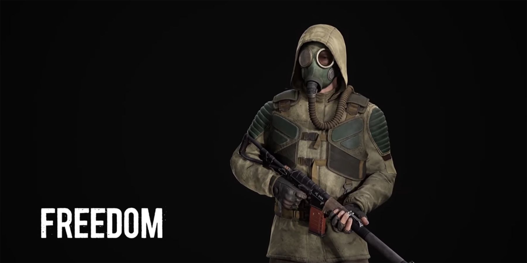 STALKER's Duty and Freedom Factions Explained