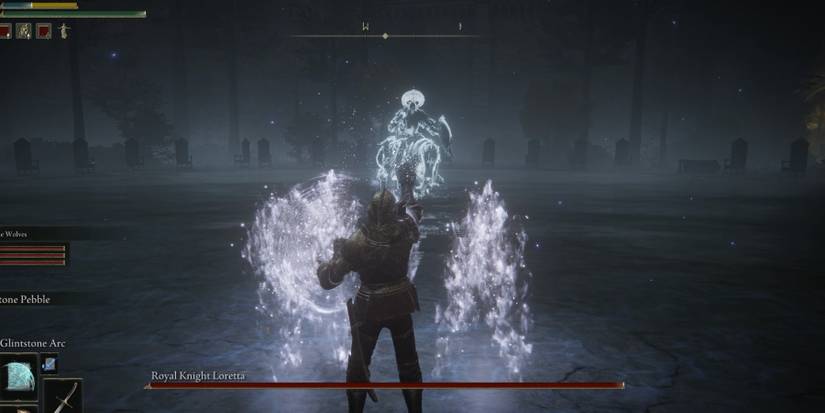 How to Use Spirit Ashes in Elden Ring