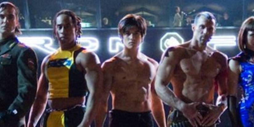 Tekken: The Movies & Series, Ranked