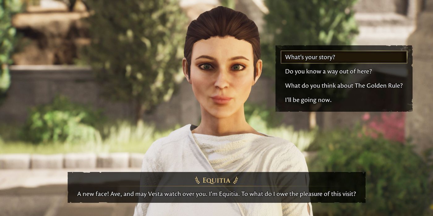 Best Dialogue-Heavy RPGs Like Disco Elysium