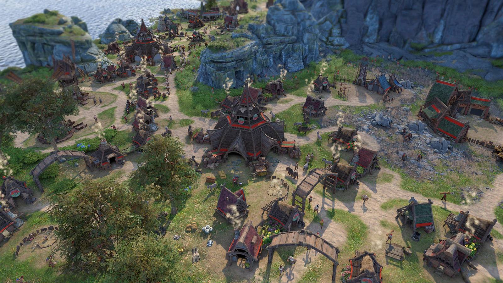 Settlers Reboot Delayed Indefinitely