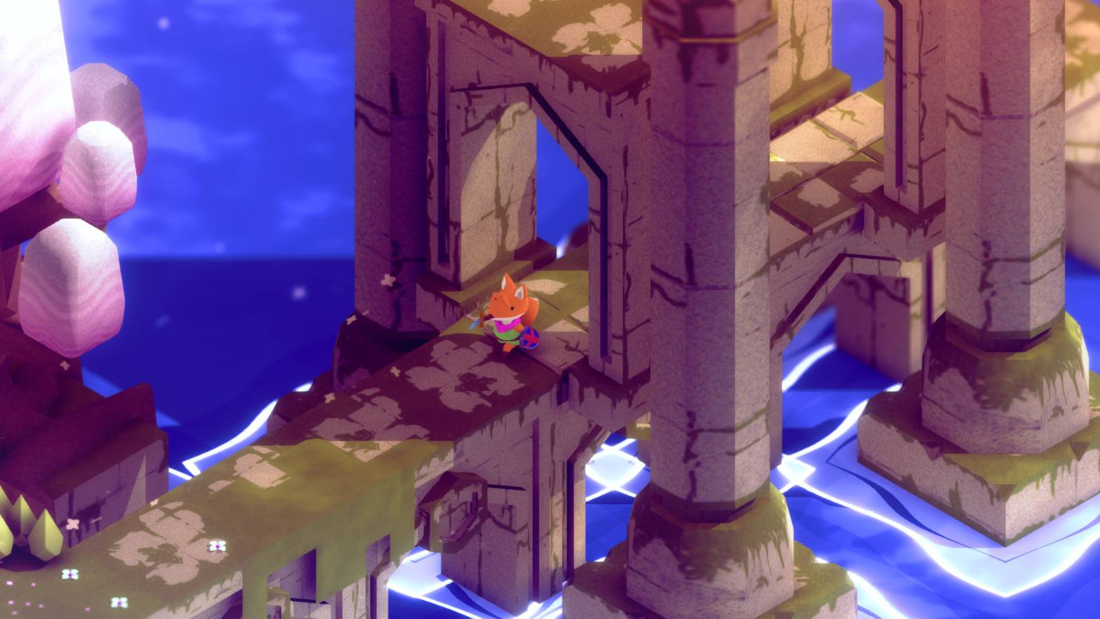 Tunic: Language Translation Guide