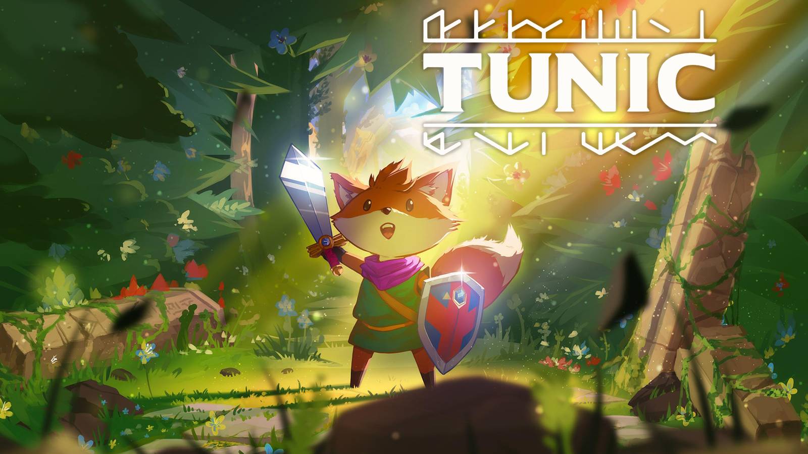 Tunic Review