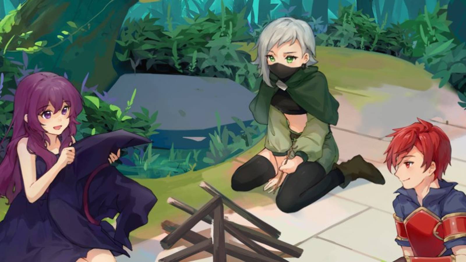 Twitch Streamer BoxBox Launches Kickstarter for Indie Deckbuilder ...