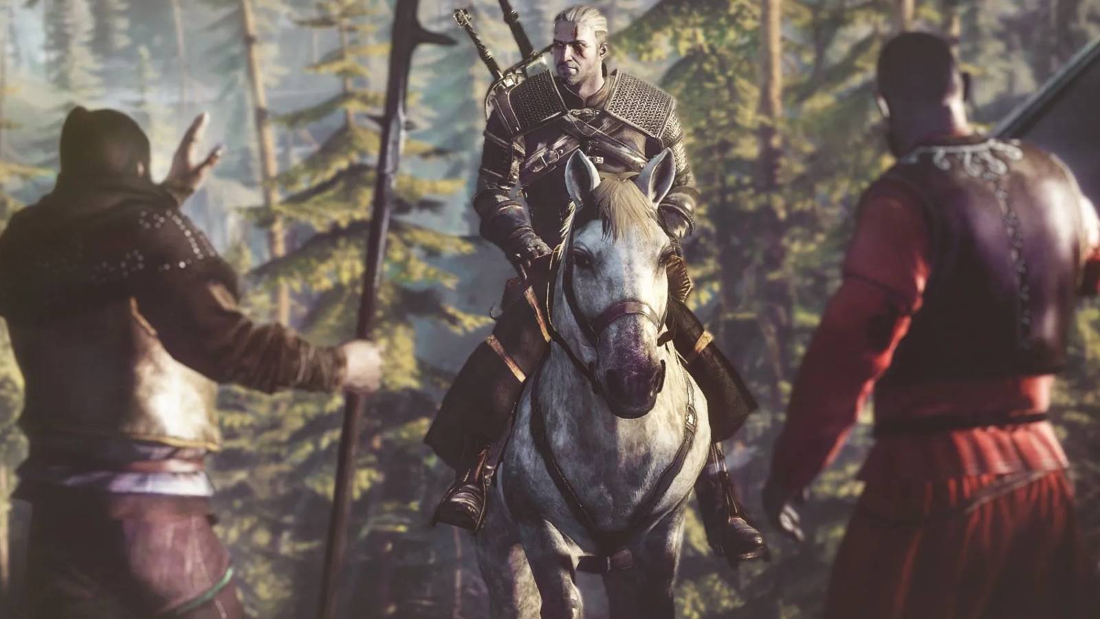 Every Witcher School Explained