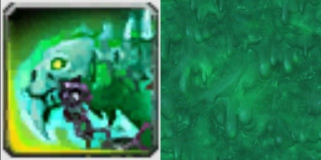 World of Warcraft Fans Spot Slime Cat from Shadowlands Free Mount ...