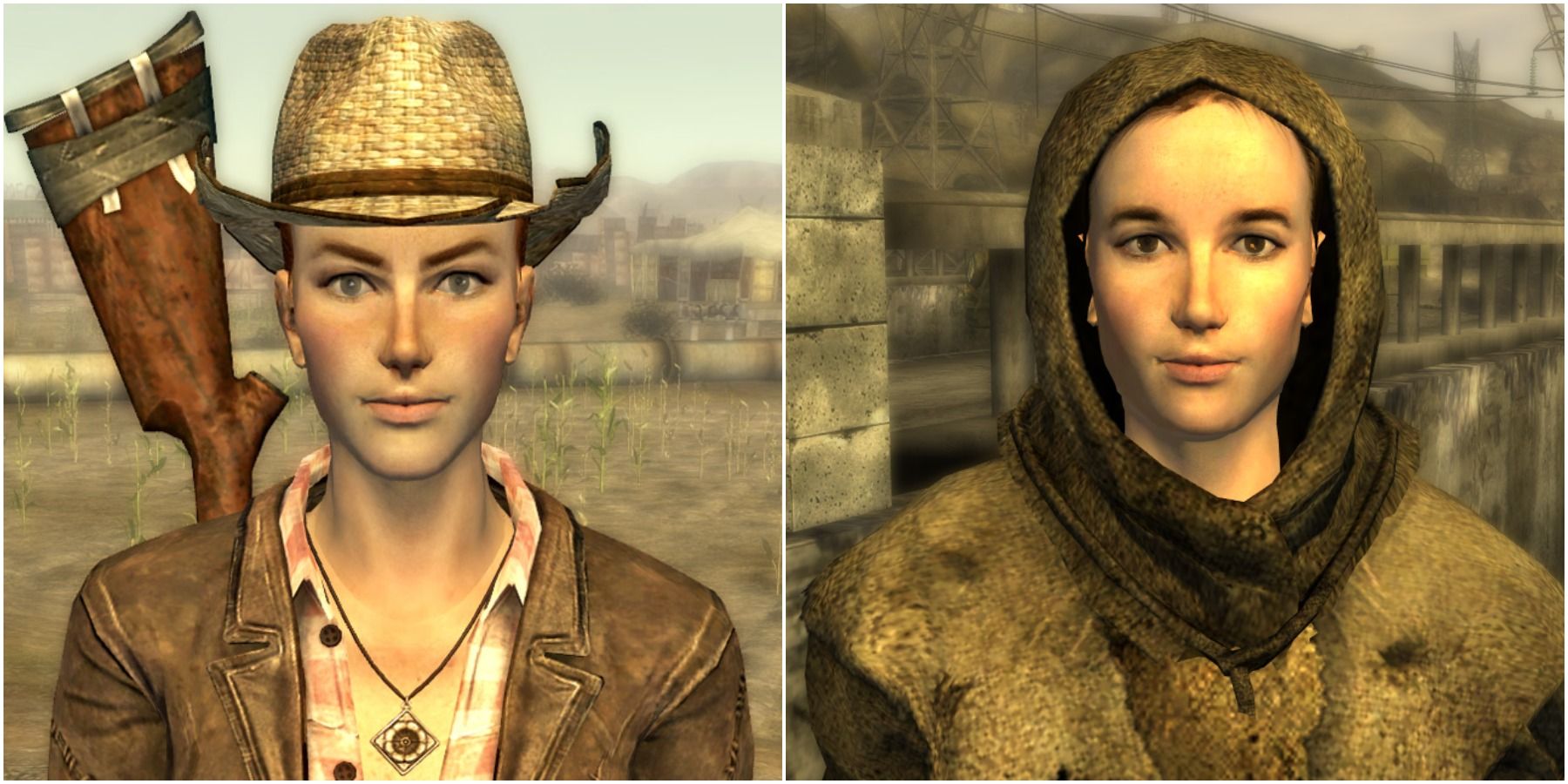 Fallout: New Vegas - The Worst Fates Companions Can Face