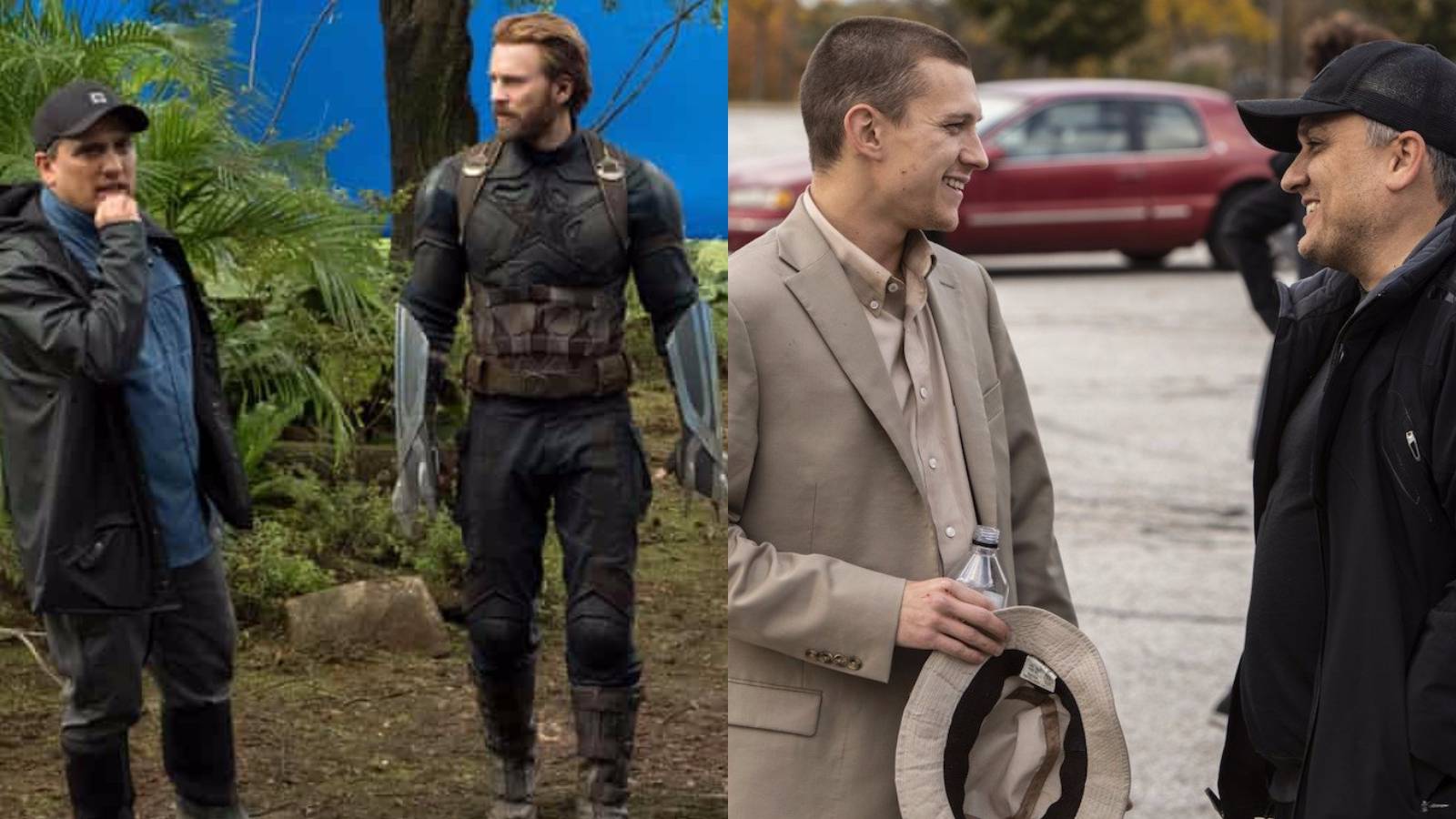 Joe Russo Reveals That There Is No MCU Plan At Marvel Studios