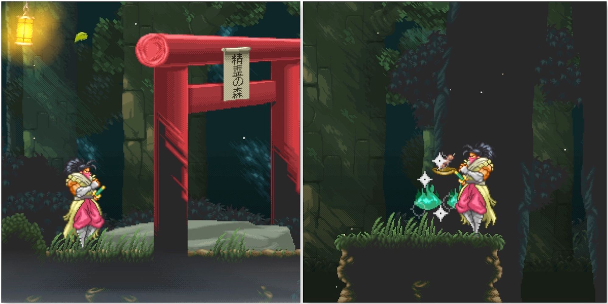 Beginner Tips For Ganryu 2: Hakuma Kojiro