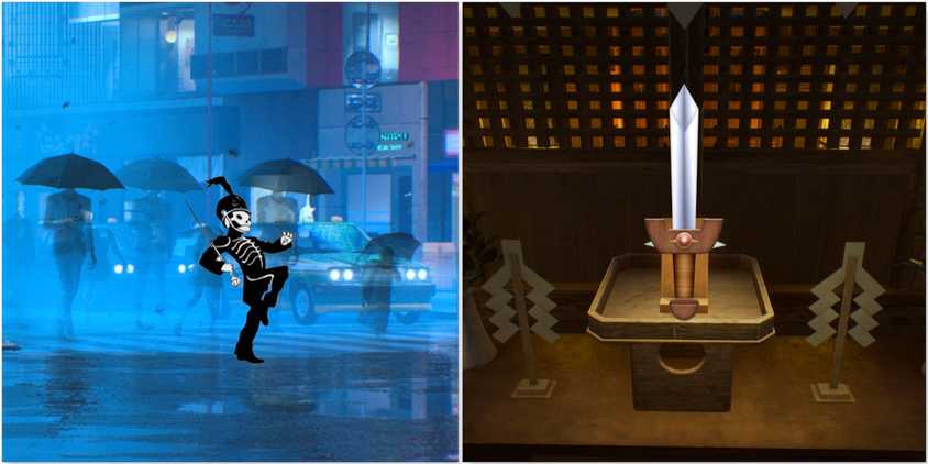 Games That Make The Best Use Of Adaptive Triggers