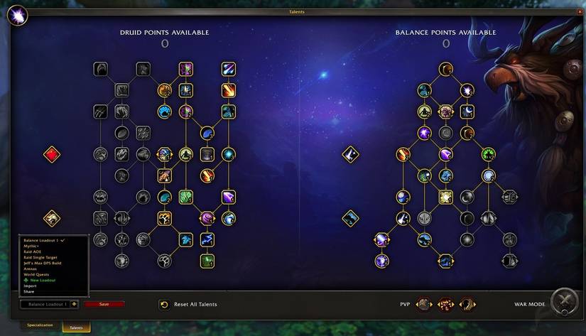 WoW's New The War Within Hero Talent Trees Are a Game-Changer