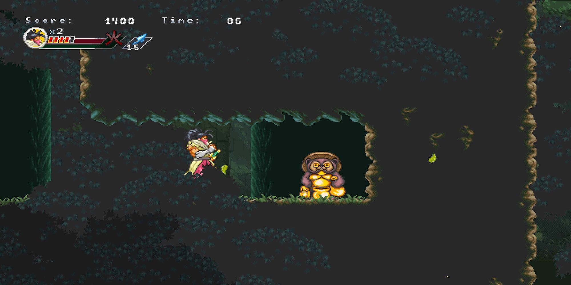 Beginner Tips For Ganryu 2: Hakuma Kojiro